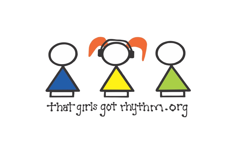 That Girls Got Rhythm