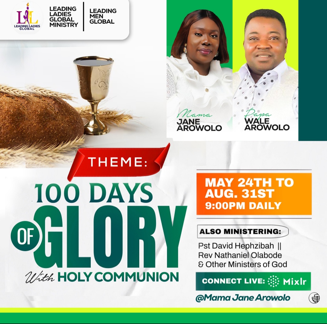 Mama Jane Arowolo | QUESTION AND ANSWER WEDNESDAY WITH MAMA JANE