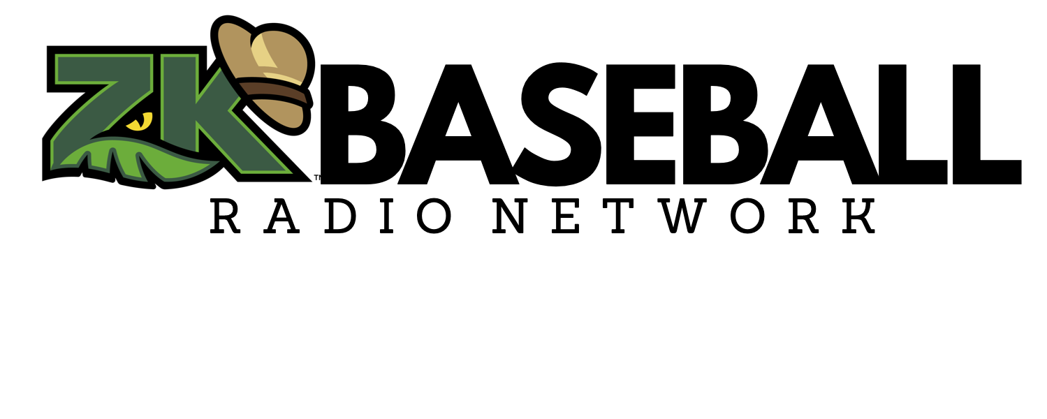 ZK Baseball Radio Network
