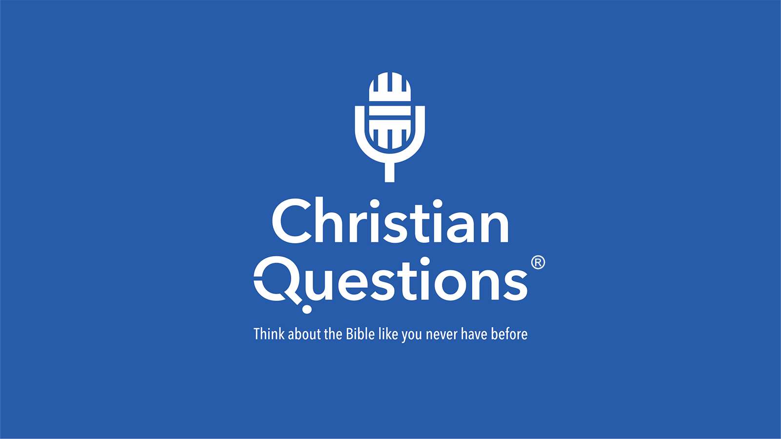 Christian Questions