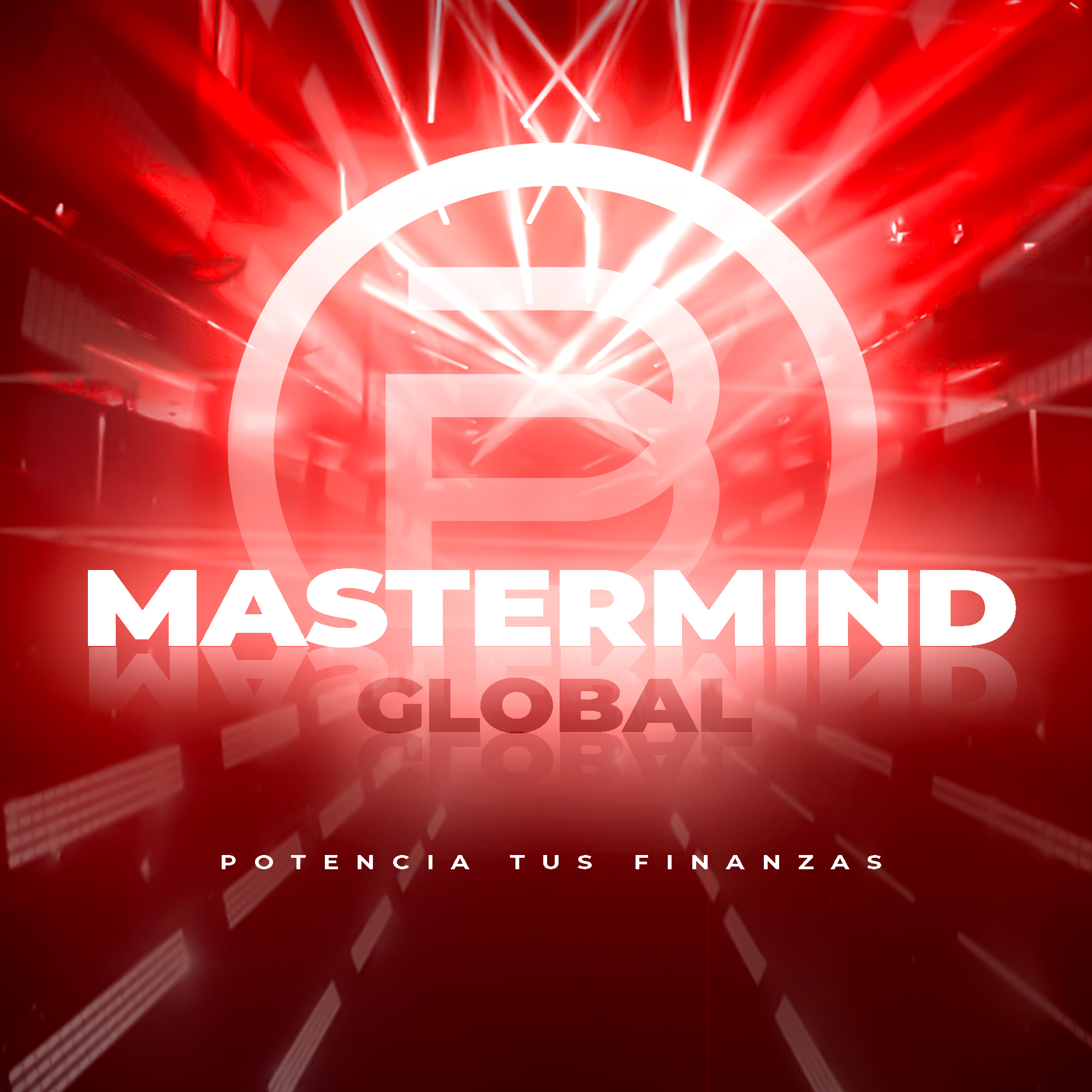MASTER MIND GLOBAL