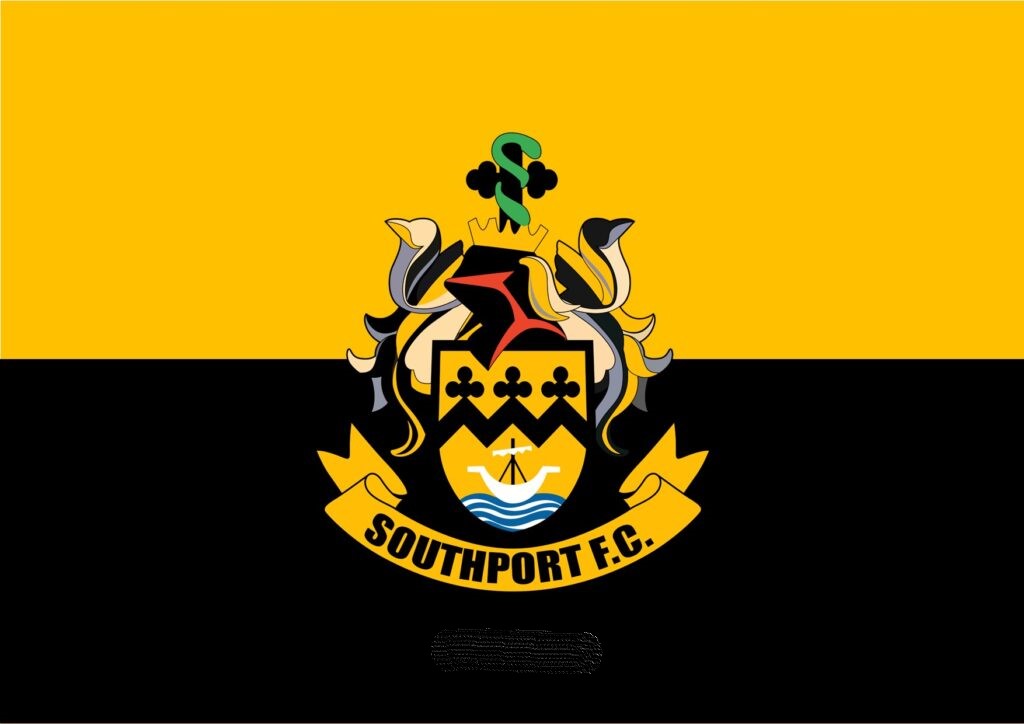 Southport FC Media