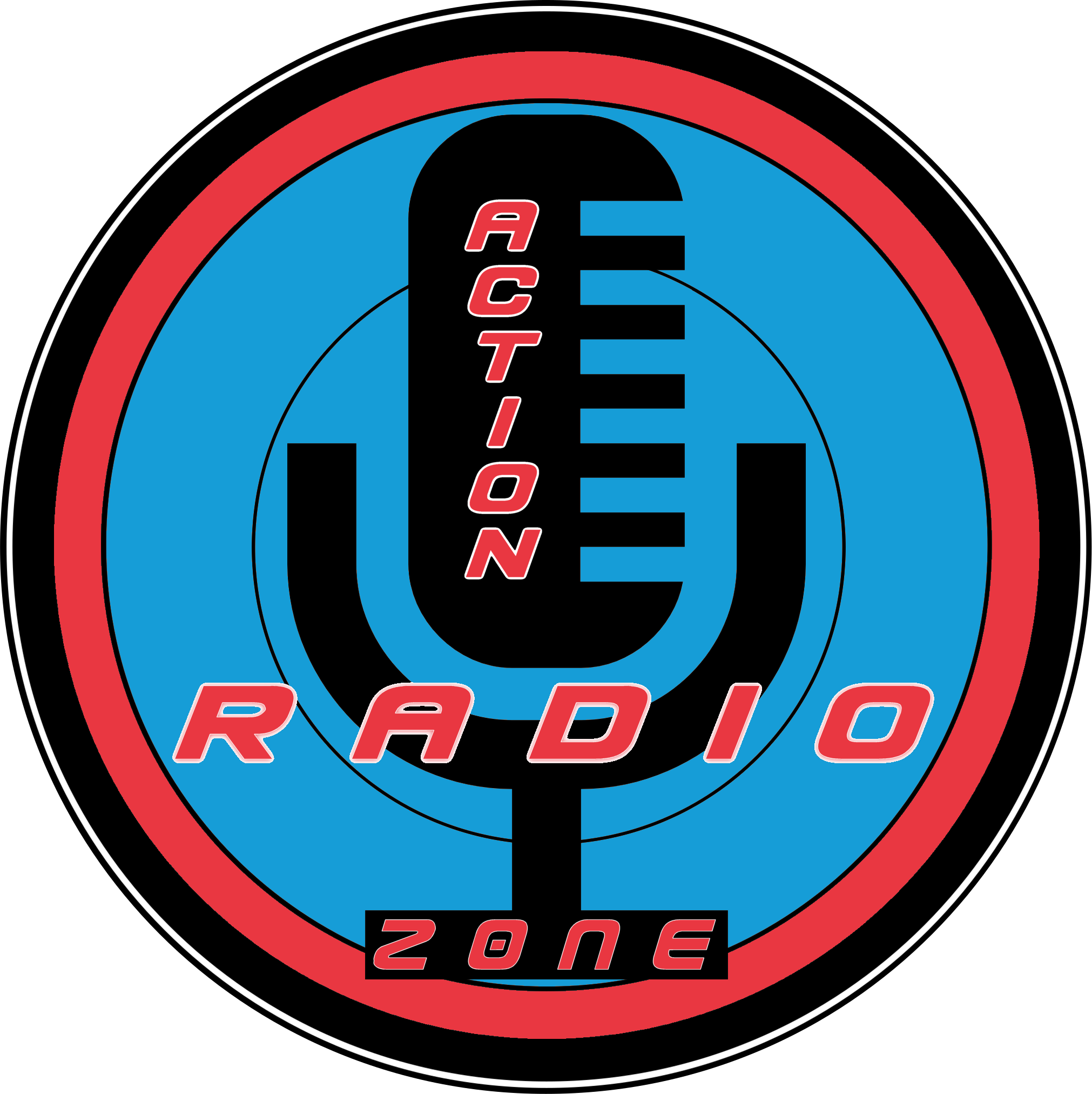 The Action Radio Zone | Wacko in the Morning Show