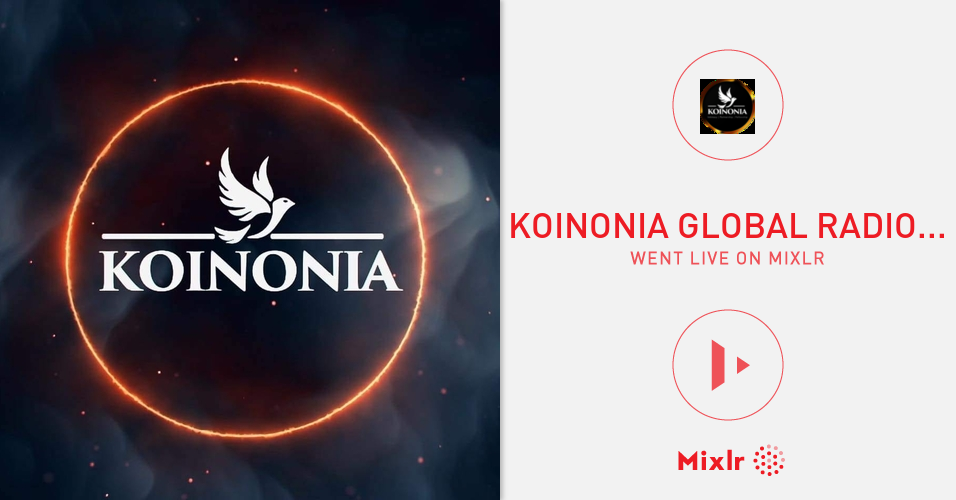 Radio mixlr - moneyhooli